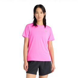 New Balance Sport Essential T-Shirt Damen
