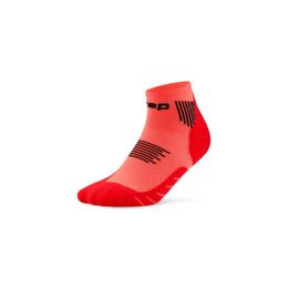 CEP Core Run 5.0 Low Cut Compression Socks Damen