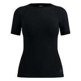 Odlo Performance Light Baselayer Crew Neck T-shirt Damen