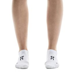 On Core Run Sock Low 2P Unisex