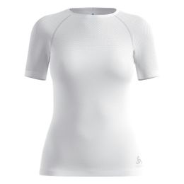 Odlo Performance Light Baselayer Crew Neck T-shirt Damen