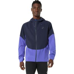 asics MetaRun Legend Jacket Herren