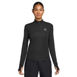Nike ACG Trail Dri-FIT Half Zip Mid Layer Damen