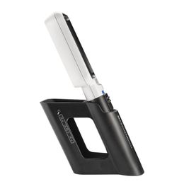 Eschenbach OPTIK Standlupe "mobase", schwarz, Lupen, Standfu&szlig; f&uuml;r Handlupe, LED Beleuchtung
