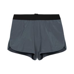 Gore Concurve Split Shorts Bekleidung Herren grau XL