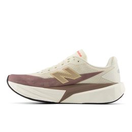 New Balance FuelCell Rebel V5 Schuhe Damen wei&szlig; 36.5