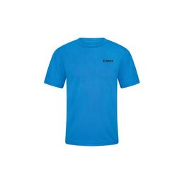 CEP Core Run Shirt Bekleidung Herren blau L