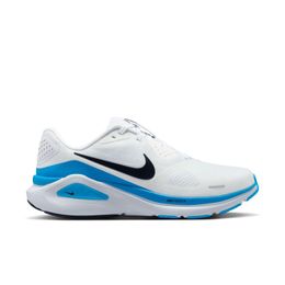 Nike Structure 26 Schuhe Herren wei&szlig; 45.5