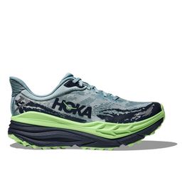 Hoka One One Hoka Stinson 7 Schuhe Herren gr&uuml;n 41.3