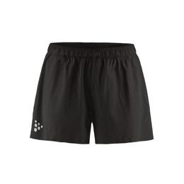 Craft Pro Hypervent 2in1 Shorts 2 Bekleidung Herren schwarz xxl