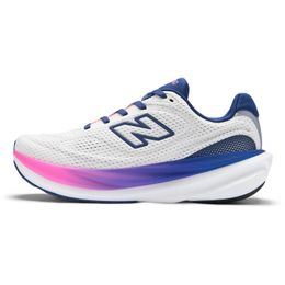 New Balance 1080 Laufschuhe Damen - Gr&ouml;&szlig;e 40 1/2 - wei&szlig;