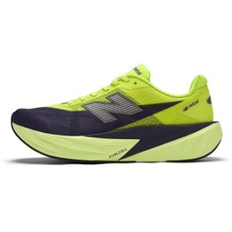 New Balance FC Rebel Laufschuhe Herren - Gr&ouml;&szlig;e 45 1/2 - gr&uuml;n