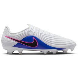 Nike TIEMPO MAESTRO ACADEMY FG-MG Fu&szlig;ballschuhe Herren - Gr&ouml;&szlig;e 42 - wei&szlig;