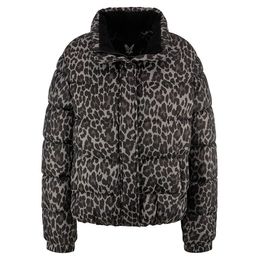 Fuchs & Schmitt FUCHS SCHMITT - Steppjacke, schwarz, Gr. 46 / L