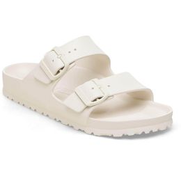 Birkenstock Arizona EVA Sandalen Herren - Gr&ouml;&szlig;e 43 - beige