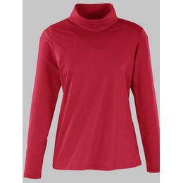Rollkragenshirt