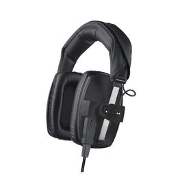 beyerdynamic DT 100, 400 Ohm, Schwarz