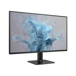 Philips 27E2N2500, LED-Monitor 68.6 cm (27 Zoll), schwarz, QHD, IPS, HDMI, DP, 120Hz Panel