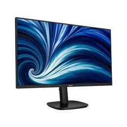 Philips 27B2N3500J, LED-Monitor 68.5 cm (27 Zoll), schwarz, QHD, IPS, HDMI, DP, USB-Hub, 120Hz Panel