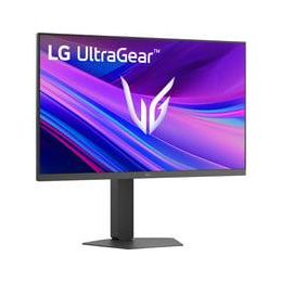 LG UltraGear 27G440A-B, Gaming-Monitor 68.4 cm (27 Zoll), schwarz, FullHD, IPS, HDMI, DP, Free-Sync-Premium, G-Sync-komp., 240Hz Panel