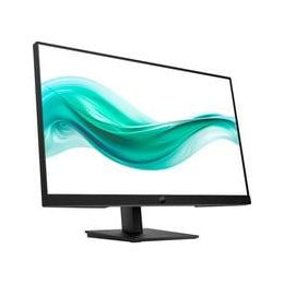 HP S3 Pro 324ph, LED-Monitor 60.5 cm (23.8 Zoll), schwarz, FullHD, IPS, HDMI, DP, VGA, 100Hz Panel