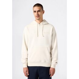 Kapuzensweatshirt Champion "Hooded Sweatshirt", Herren, Gr. L (52/54), schwarz (nny), Obermaterial: 70% Baumwolle, 30% Polyester, Sweatshirts Kapuzensweatshirt