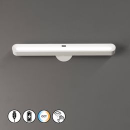EASY BY FHL LED Unterbauleuchte "Magnetic", wei&szlig;, 1, H: 5cm, Leuchten, Sensorschalter und Gestensteuerung, LED Unterbauleuchte