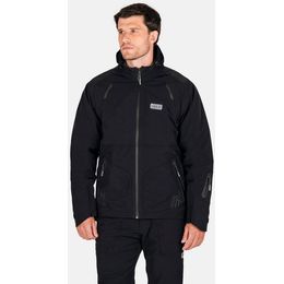 Knox Modra, Textiljacke wasserdicht