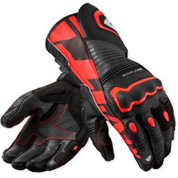 Revit Argon 3, Handschuhe