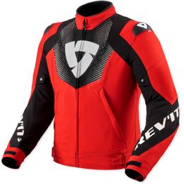 Revit Hyperspeed 3 H2O, Textiljacke wasserdicht