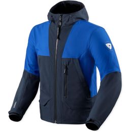 Revit Boson, Textiljacke