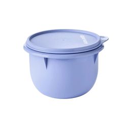 Tupperware R&uuml;hrsch&uuml;ssel lila/violett Kunststoff Ma&szlig;e (cm): B: 15,8 H: 16,7 T: 11.4 &raquo; M&ouml;bel Kraft