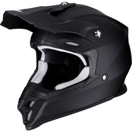 Scorpion VX-16 AIR, Motocrosshelm