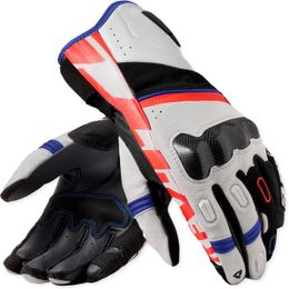 Revit RSR 5, Handschuhe