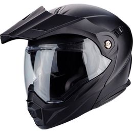 Scorpion ADX-1 Solid, Klapphelm