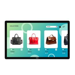 Philips 32BDL3751T Signage Touch Display 80 cm 31,5 Zoll
