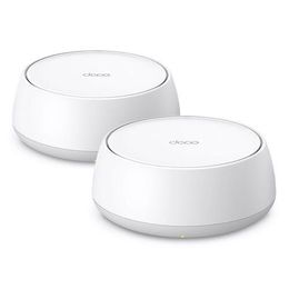 TP-LINK Deco BE25-Outdoor Mesh WiFi 7 Router