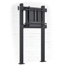 Hagor HP Counterbalanced Floor-Wall HD Standsystem Boden-Wand-Montage