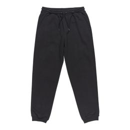 Jogger Pants Quiksilver "Salt Water", Herren, Gr. L, schwarz, Obermaterial: 55% Walkfrottier, 25% Walkfrottier, 20% Microfaser;, Hosen Jogger Pants