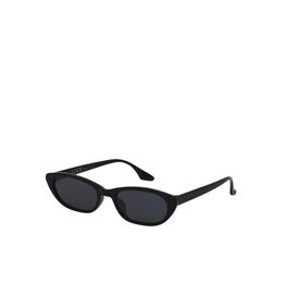 Jack & Jones JJXX Sonnenbrille 'JXSepi' Damen Gr&ouml;&szlig;e One Size schwarz