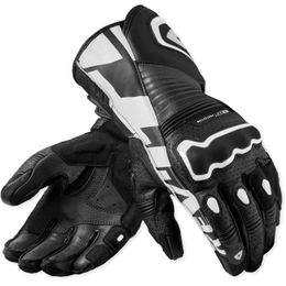 Revit Argon 3, Handschuhe