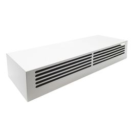 Lumair 30 Heizluftverst&auml;rker / Ventilator weiss
