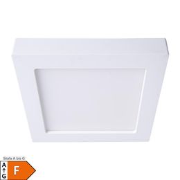 N&auml;ve N&auml;ve LED Ein-/Aufbauleuchte "KOMPLEX" D:22,7cm