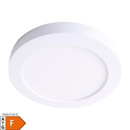 N&auml;ve N&auml;ve LED Ein-/Aufbauleuchte "KOMPLEX" D: 24,6cm