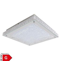 N&auml;ve N&auml;ve LED Deckenleuchte "MADRID" L/B: 39cm