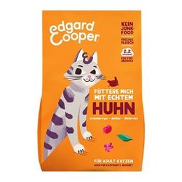 Edgard & Cooper Adult Huhn 2x4 kg