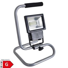N&auml;ve N&auml;ve LED Au&szlig;enleuchte/Strahler "BARO" H: 32cm