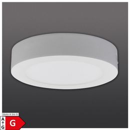 N&auml;ve N&auml;ve LED Deckenleuchte "SIMPLEX" &Oslash;:17cm