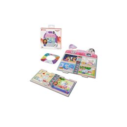 tonies Gabby's Dollhouse: Gabby&acute;s katz-tatische Schnitzeljagd