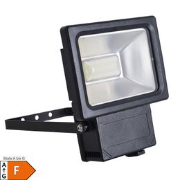 N&auml;ve N&auml;ve LED-Au&szlig;enleuchte "Strahler"